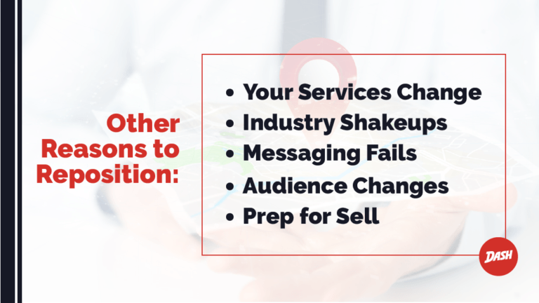 Guide to Brand Repositioning Strategies [With Examples]