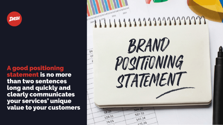 Positioning in Marketing: Where it Fits and Why it Matters