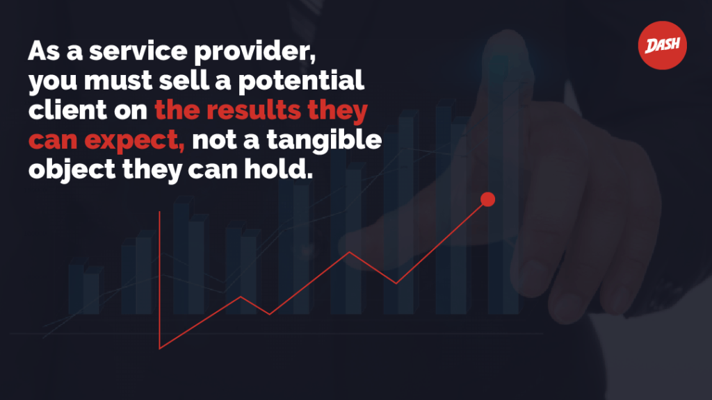 Brand Positioning Strategy for Professional Services